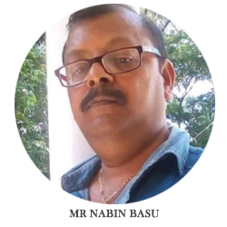 Faculty – Siliguri Tea Traning Institute